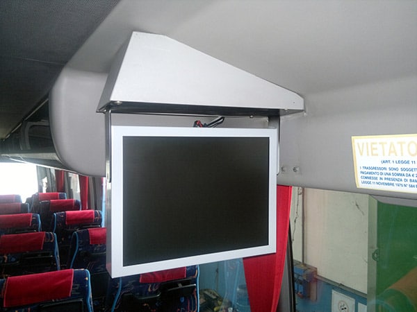 Impianti Audio-Video - ASC